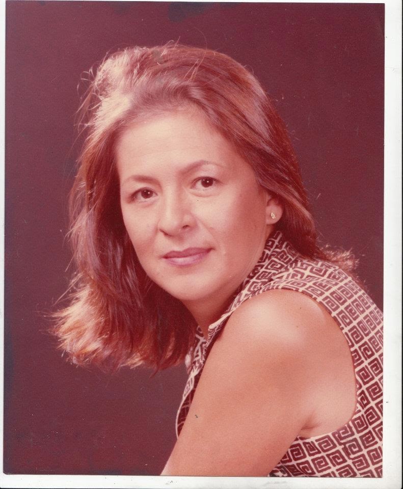 GFV Dance Fuzion Studio: A Tribute to a Prima Ballerina, Joji Felix Velarde