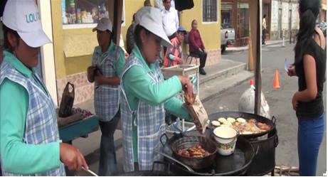 Curiosidades Ancestrales: Tortillas de maíz