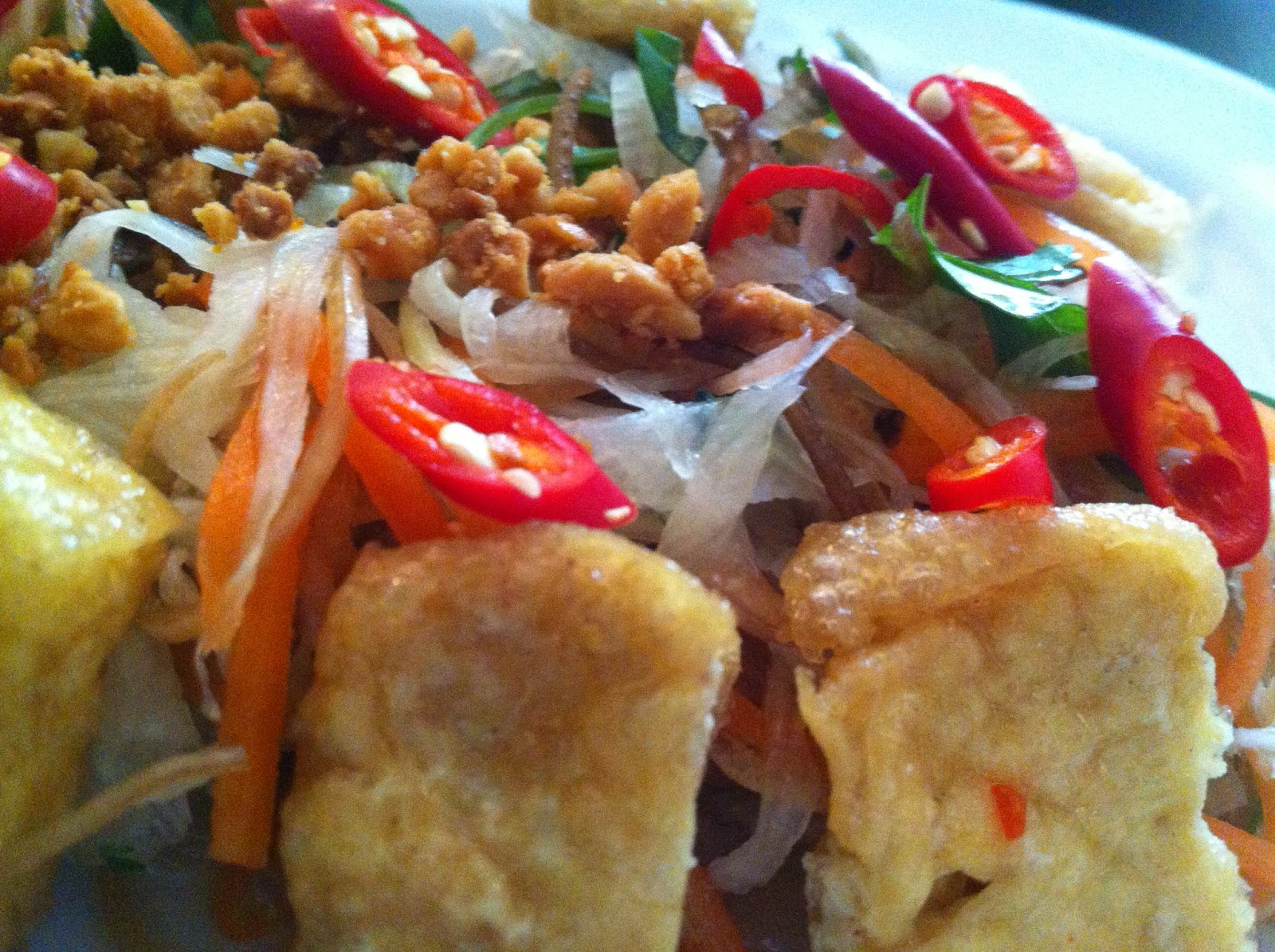 Fresh eyes on London: There's a lot at steak here Ted ...