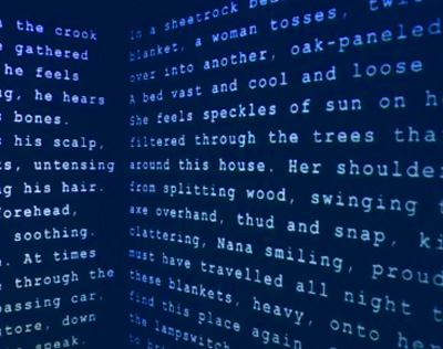 Biblumliteraria: Poetry Code LITERATURA ELECTRÓNICA Y DIGITAL ...