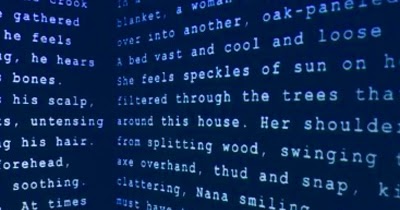 Biblumliteraria: Poetry Code LITERATURA ELECTRÓNICA Y DIGITAL ...