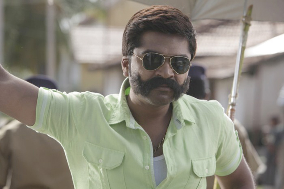 Latest Tamil Movies Stills: Osthe Stills, Simbu in Osthi Stills, Chimbu ...