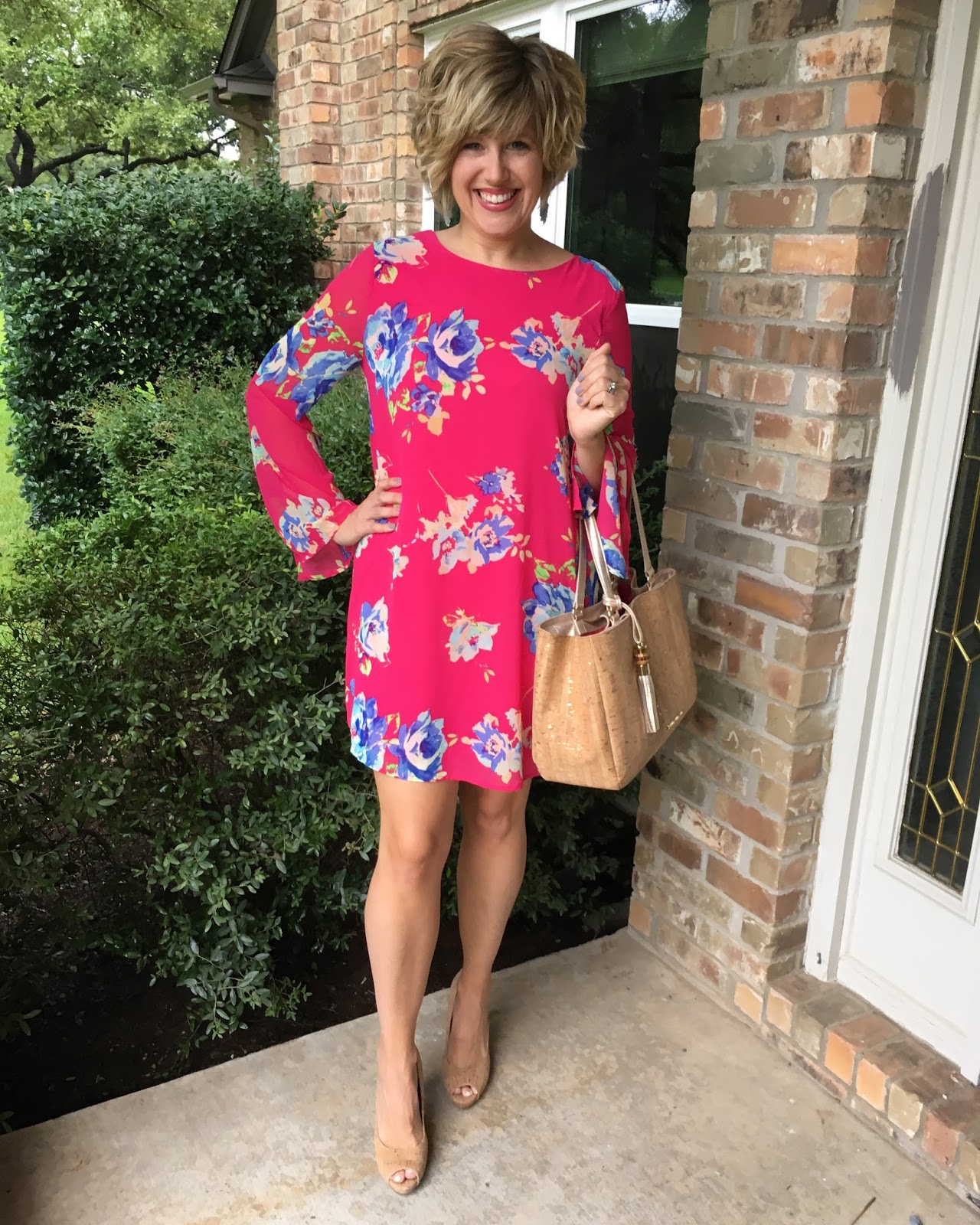 ABC Mom Style: August 2016