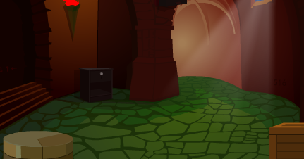 Escapegamestoday Arrow Cave Escape | Escape Games Daily - New Escape ...