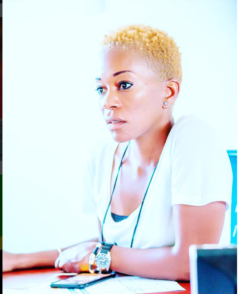 NURU THE LIGHT: FINA MANGO!!!