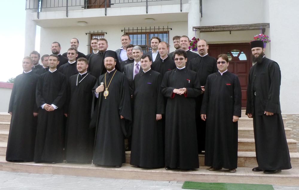 Blogul Parohiei Ibanesti