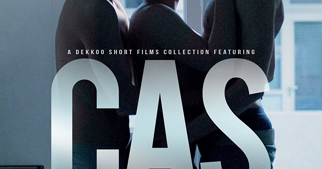 Unreal TV : 'Cas' DVD Trio of Gay-Themed Films About Menage-a-Trois