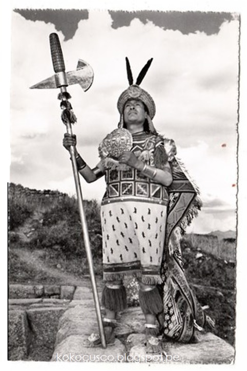 La historia de Faustino Espinoza Navarro el escritor olvidado del Guión ...