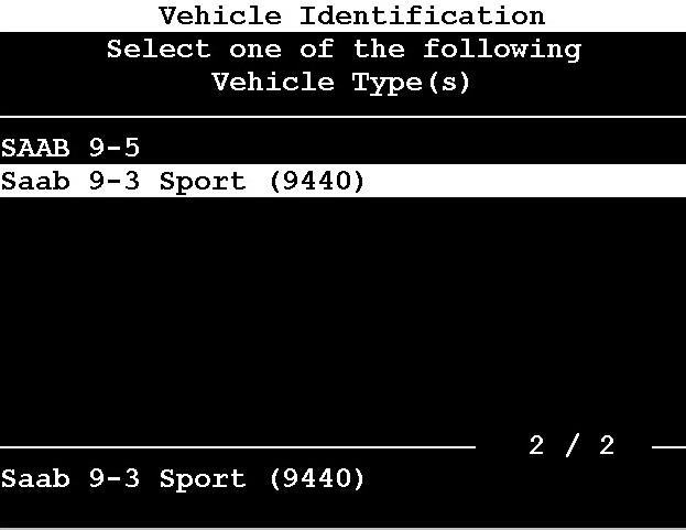 Tech2 Global TIS update SPS & add an ECM/ECU module-OBD365.com