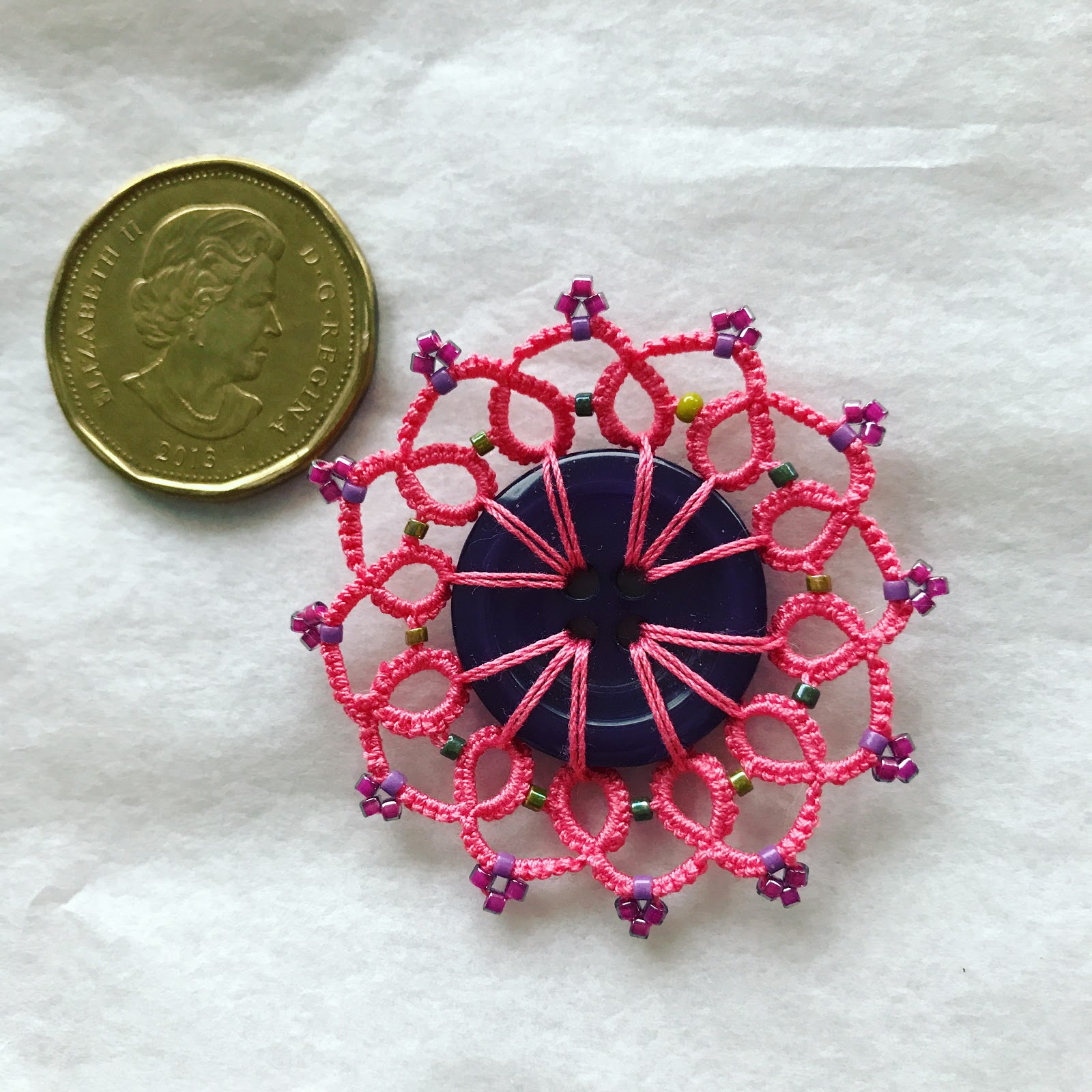 tat-ology: Unpublished Magic Buttons