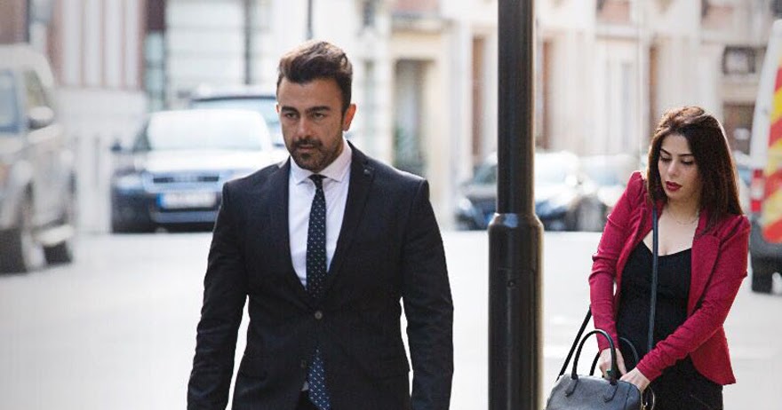 La Vie Charmant_SUROESTE: NEW / NUEVO: Uzma Hassan habla de su próximo ...