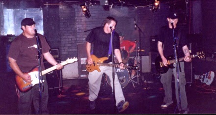 Punk Rock For Life: 2014