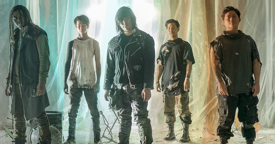 DEFYING DECAY - Releases New Video "Judas Kiss"