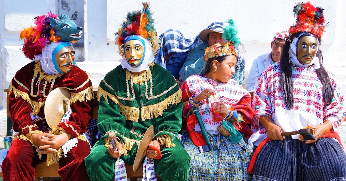 En busca del Rabinal Achi