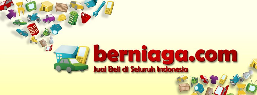 Soul Of Aditya: Profil Perusahaan E-Commerce 2: Berniaga.com