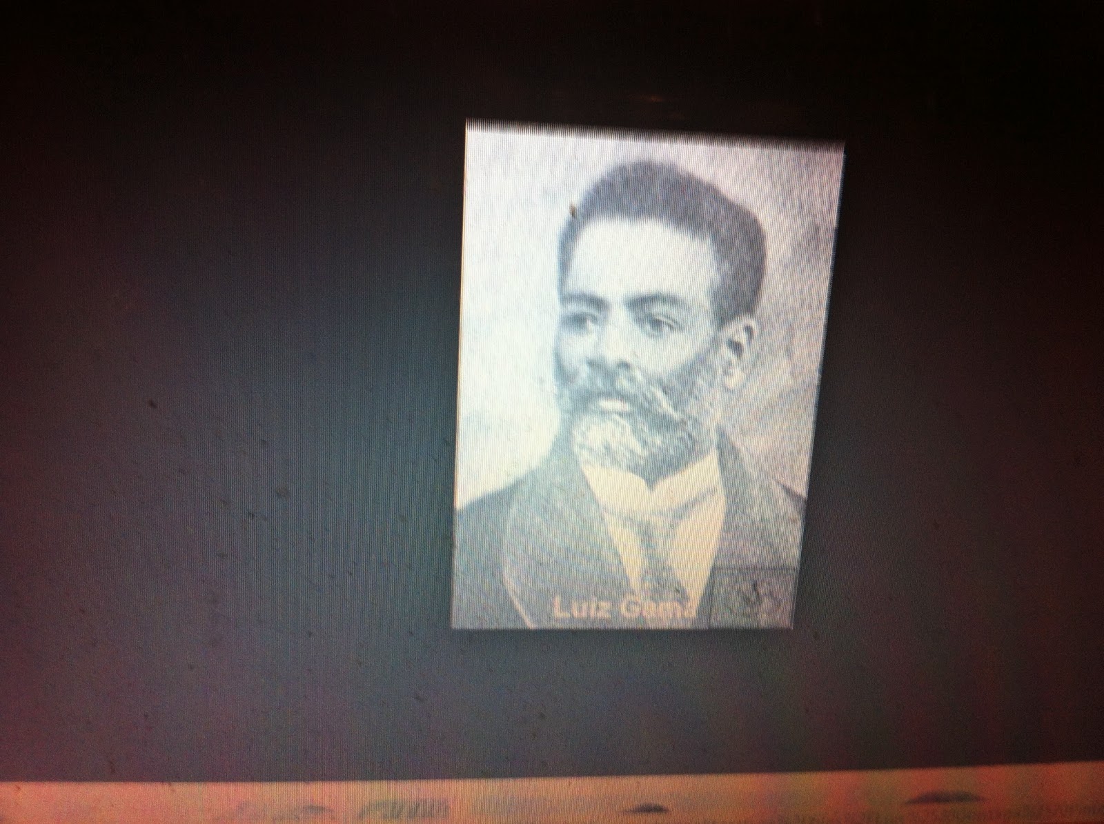 THE BLACK SOCIAL HISTORY:: BLACK SOCIAL HISTORY : AFRO-BRAZILIAN " LUIS ...