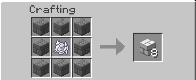 DyableStone (Dye your Stone Bricks!) - Minecraft Mods - Mapping and ...