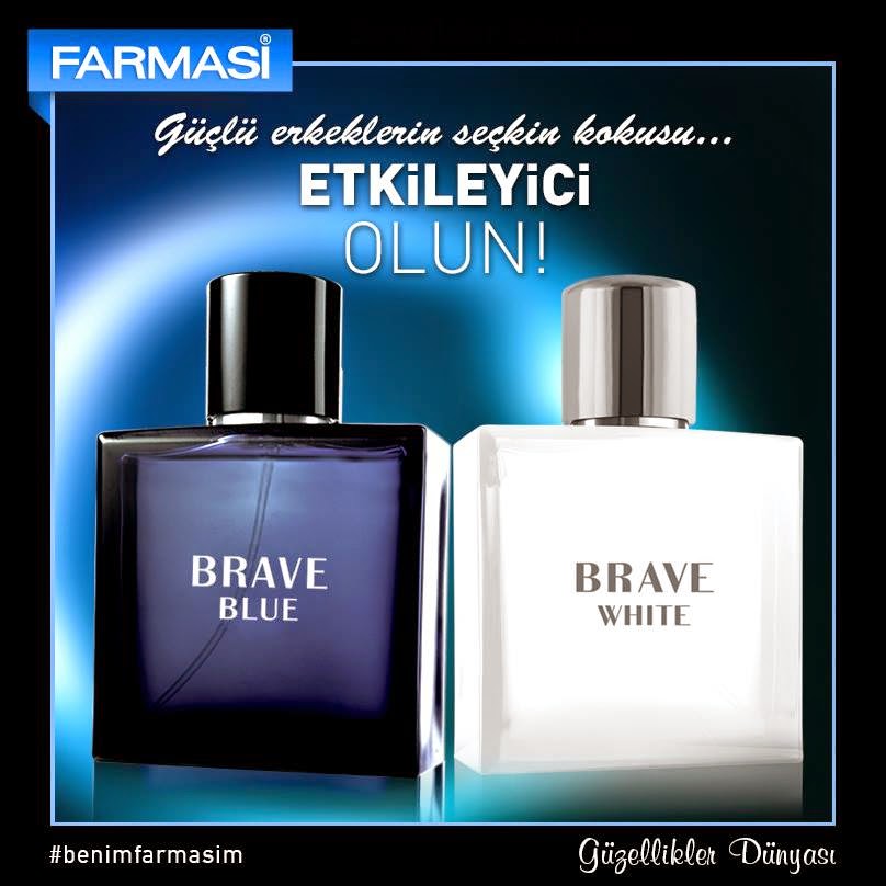 Parfums Farmasi | FARMASI MAROC