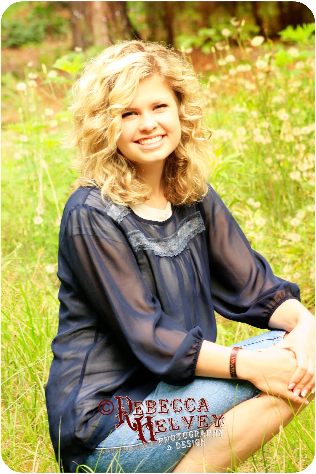 Rebecca Helvey Photography and Design