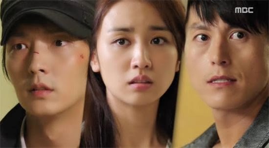 Two Weeks-Bez Cadıları