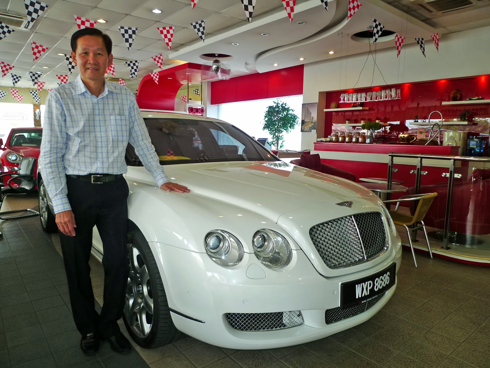 Kee Hua Chee Live!: MING HENG MOTORS IN SETAPAK IS THE BEST SOURCE FOR ...