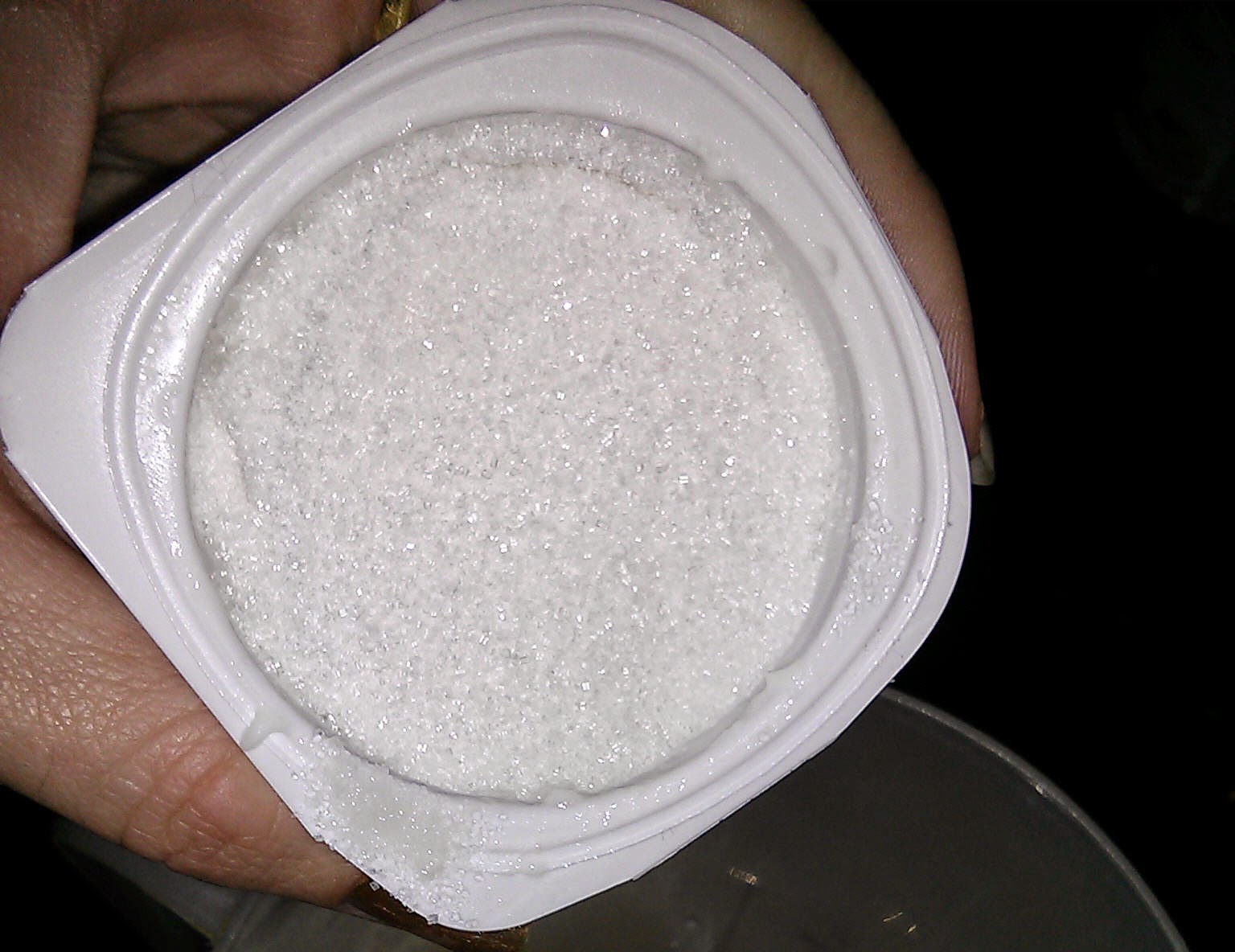 La buscadora de Internet: Azúcar BC: Todo el sabor, la mitad de calorías