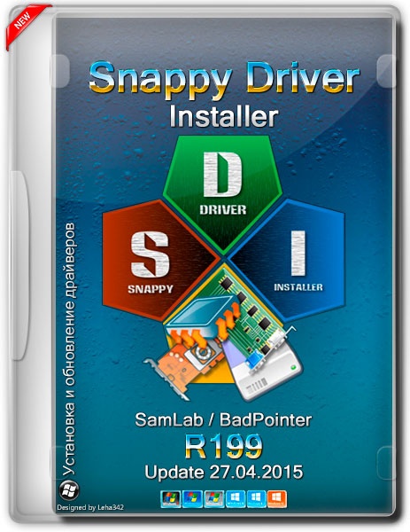 Snappy Driver For Pc Download ~ aungbobooo