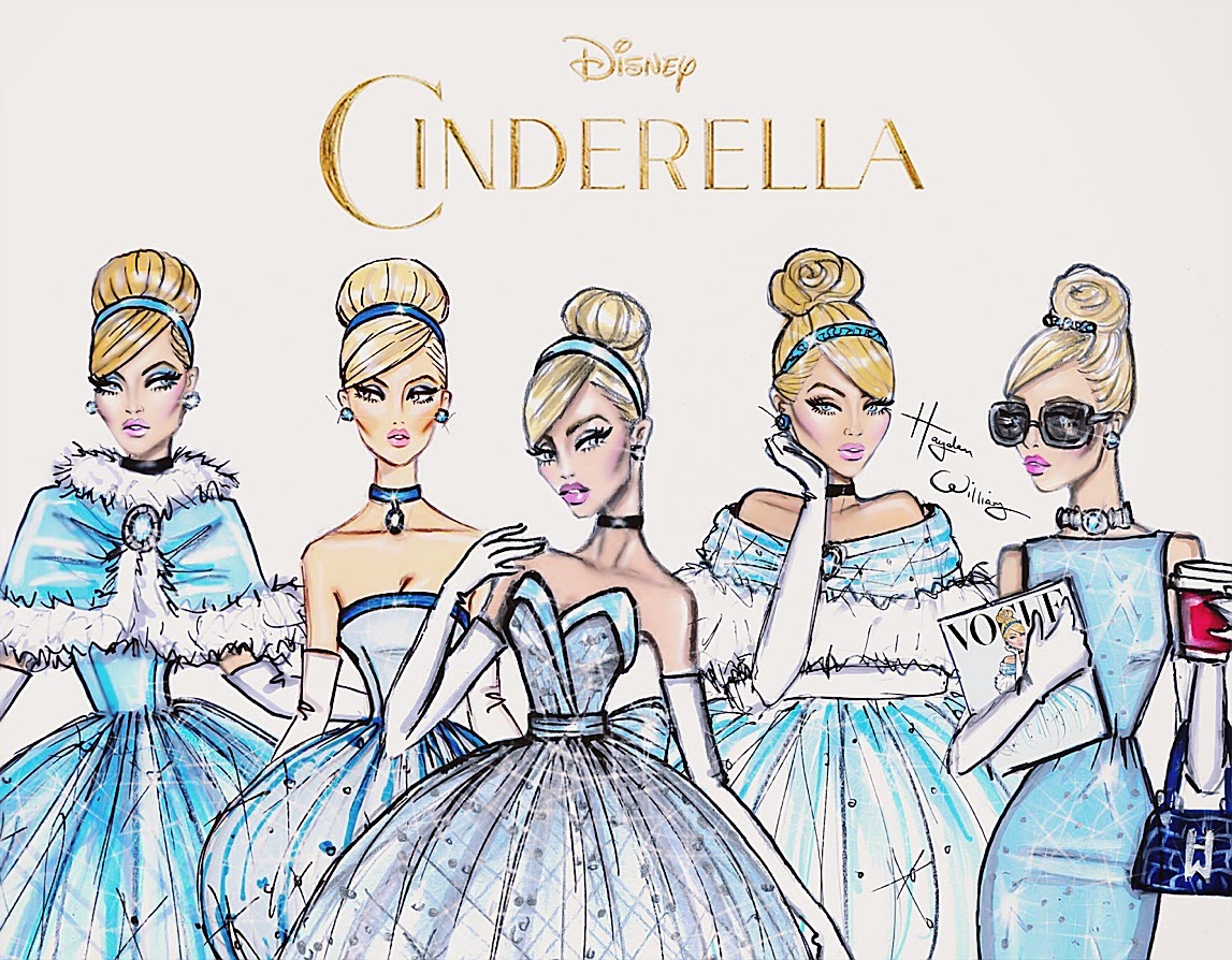 Disney Princess Drawing Tumblr