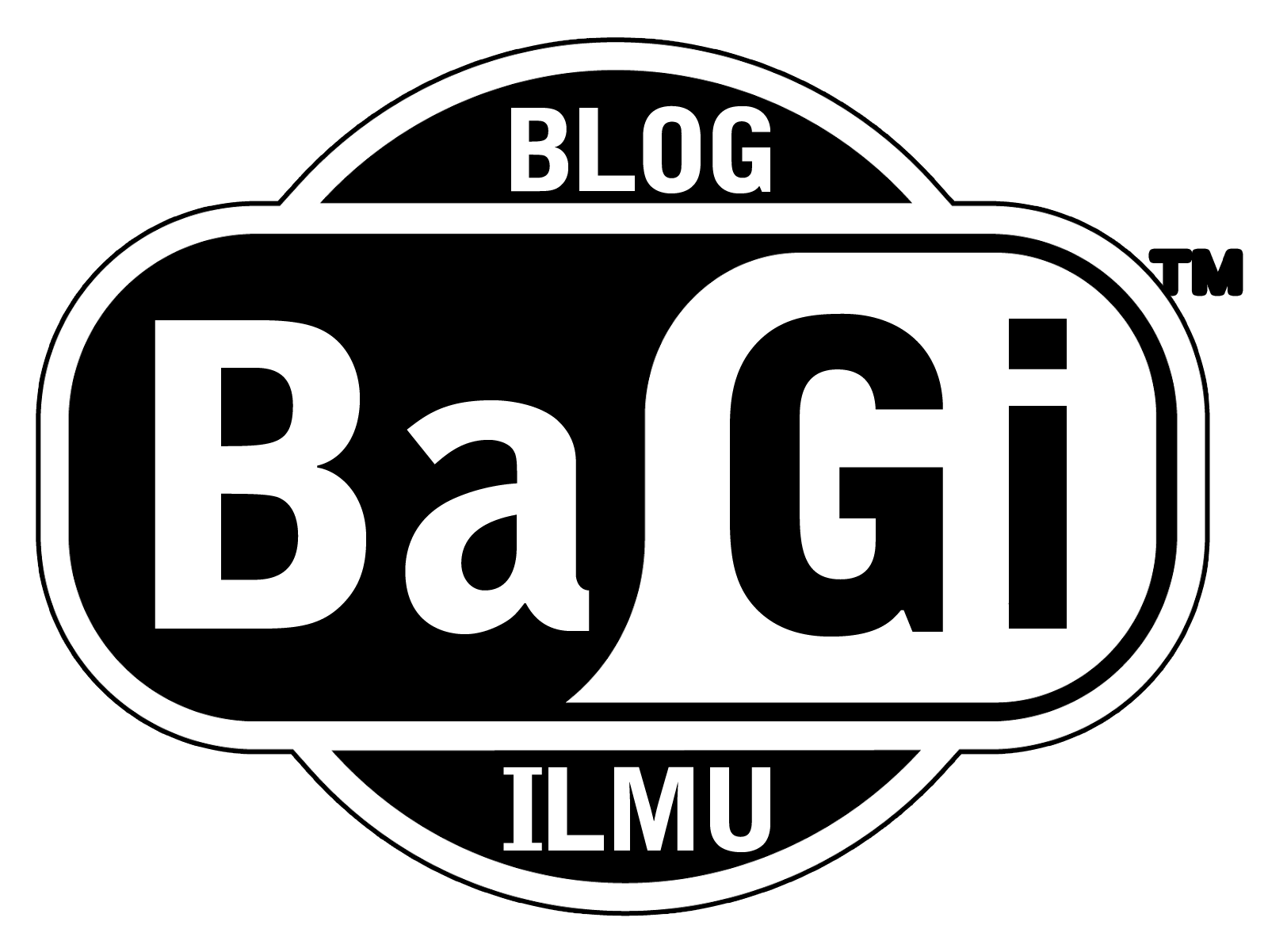BLOG BerbaGi Ilmu