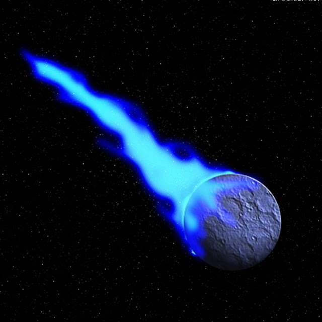 2 Misteri Terseram di Balik Bintang Jatuh - Satusuro.com