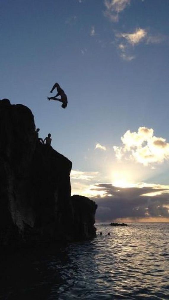 37 Funny and strange photos