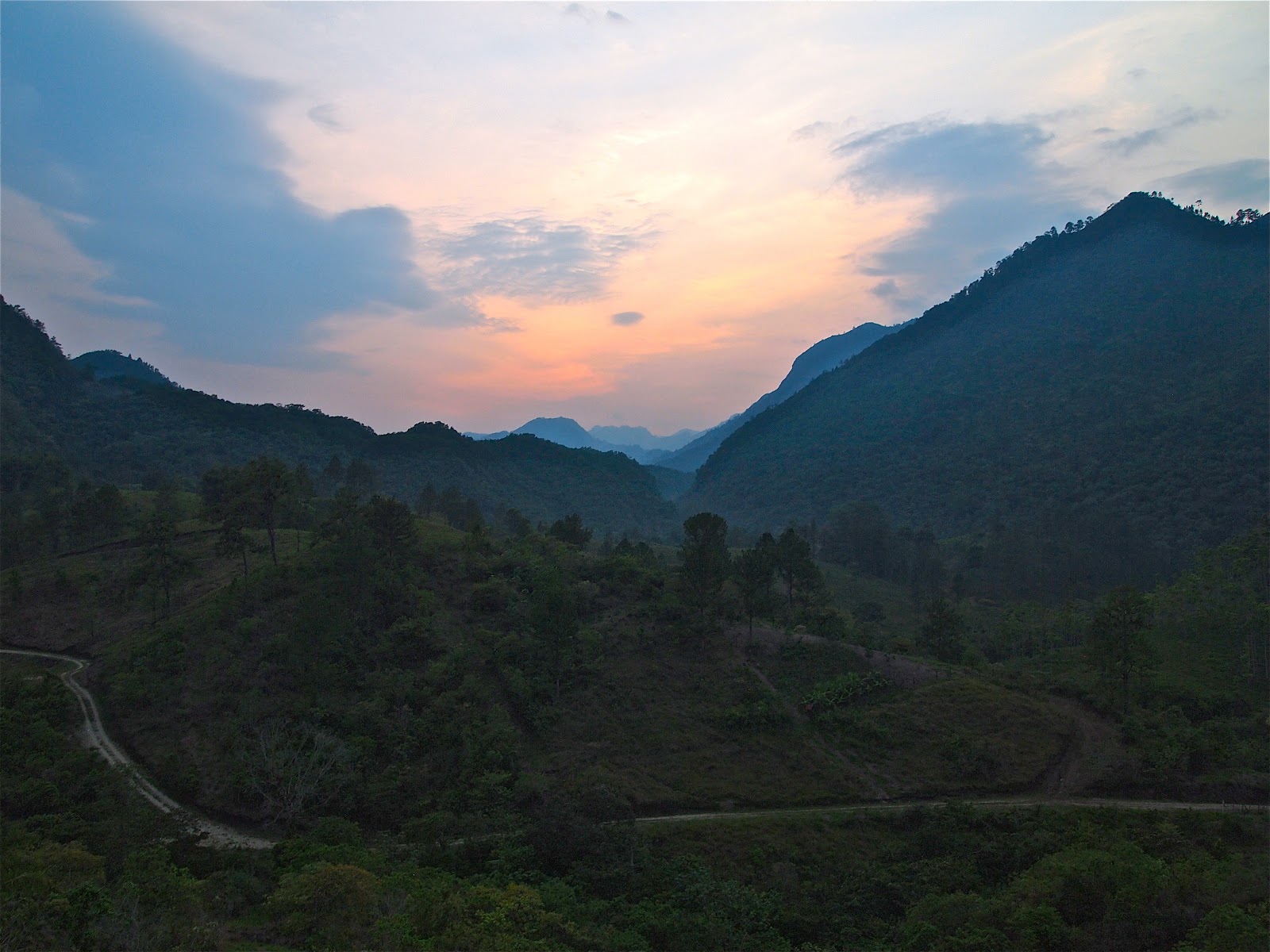Central America - Best served with cerveza and a Slice of Lime: Sumac ...