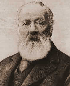 Home Of Motivation: Biografi Antonio Meucci