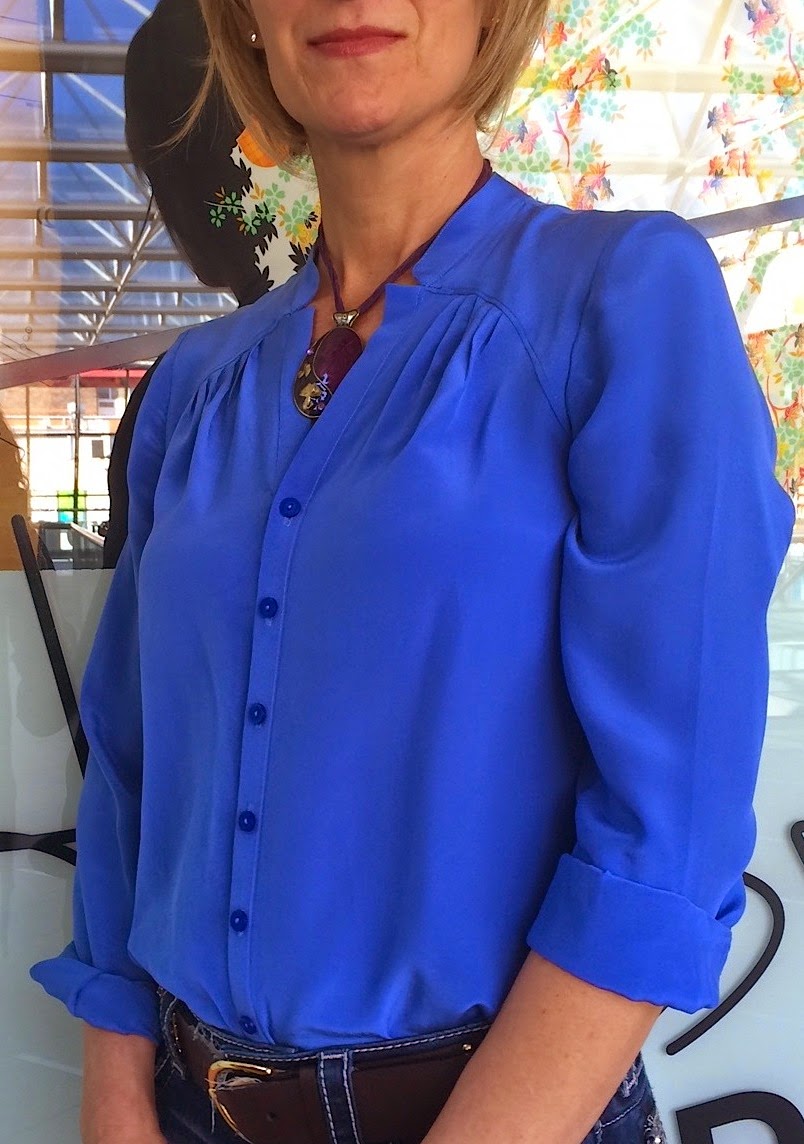 Sew Tessuti Blog - Sewing Tips & Tutorials - New Fabrics, Pattern ...