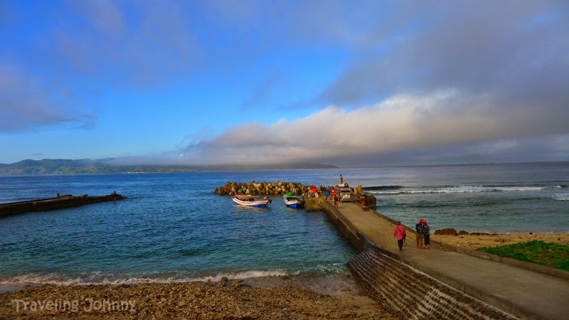 Traveling Johnny: Batanes Islands, Philippines