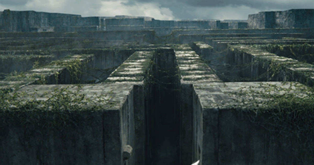 The Don of Musing: Lifes Altering Walls