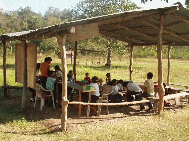 Educación Rural en América Latina
