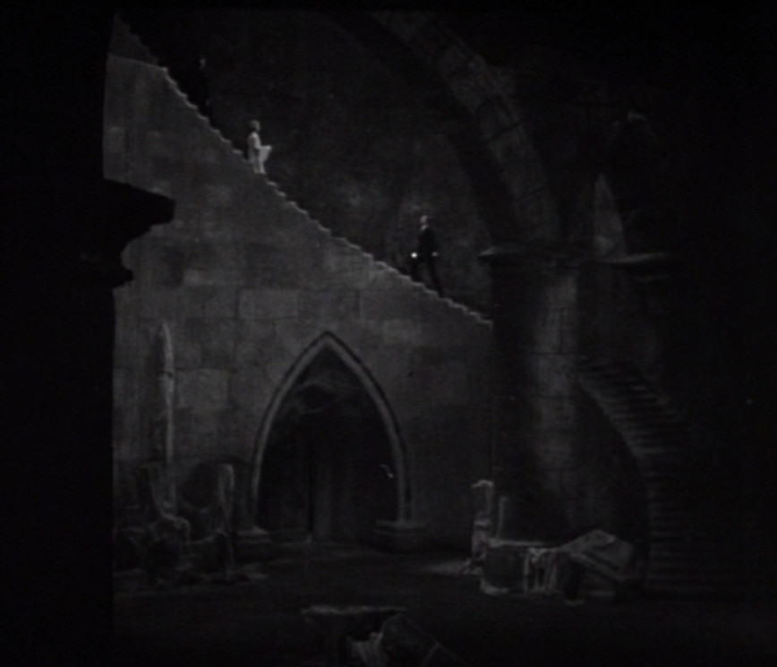 filmsRruss: Dracula (1931)