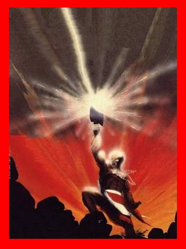 REZO ANTIGUO A CHANGÓ PARA PETICIONES DE AYUDA - ORACIONES EFECTIVAS DE ...