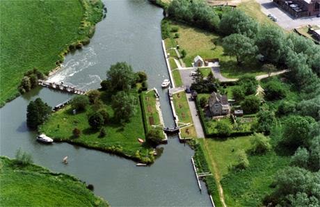 and Millie makes three: September 2014