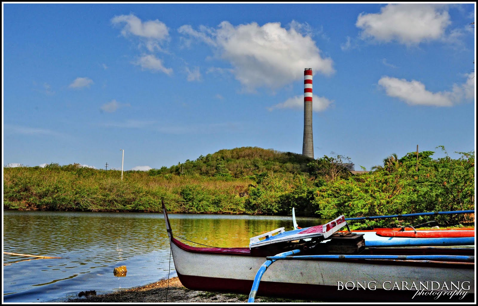 Captured Moments: Attractions in Pagbilao, Quezon Province