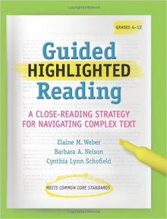 Beg, Borrow, and Teach!: Close Reading for Complex Texts