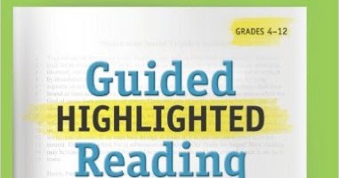 Beg, Borrow, and Teach!: Close Reading for Complex Texts