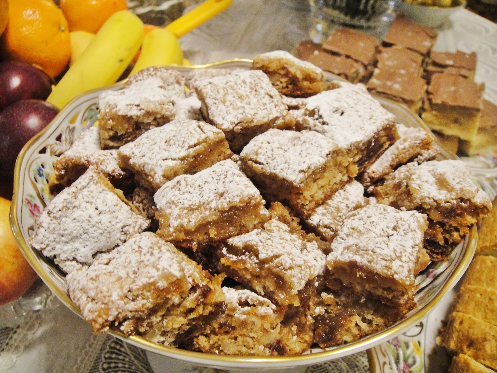 Maryam's Culinary Wonders: 1179. Chinese Chews Cookies