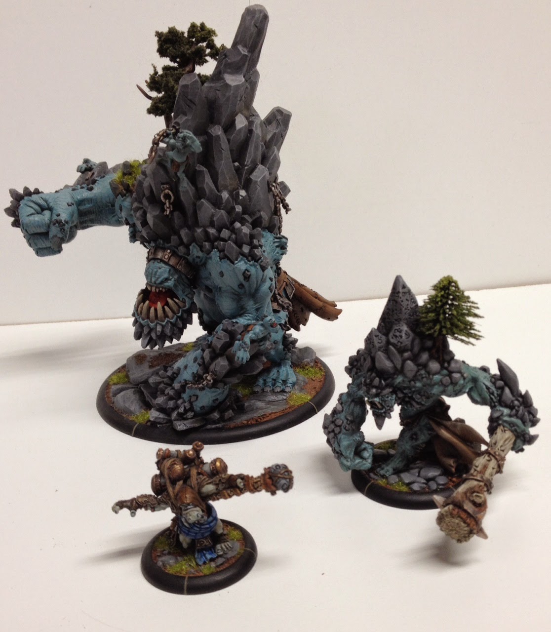 Legends Lost and Found: September 2014