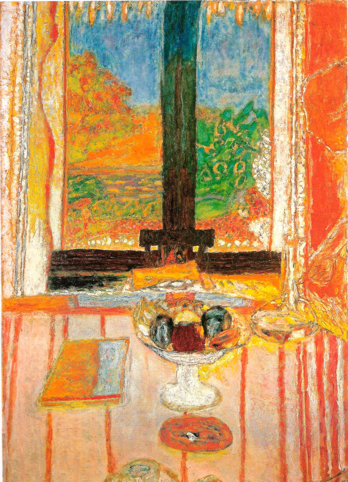 Pierre Bonnard | Pierre bonnard, Art, Painting