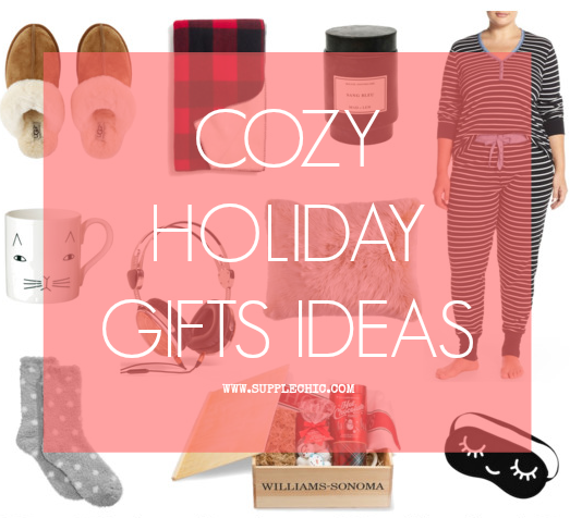 26 Cozy Cute & Comfortable Holiday Gifts + 5 Reasons To Buy Gifts ...