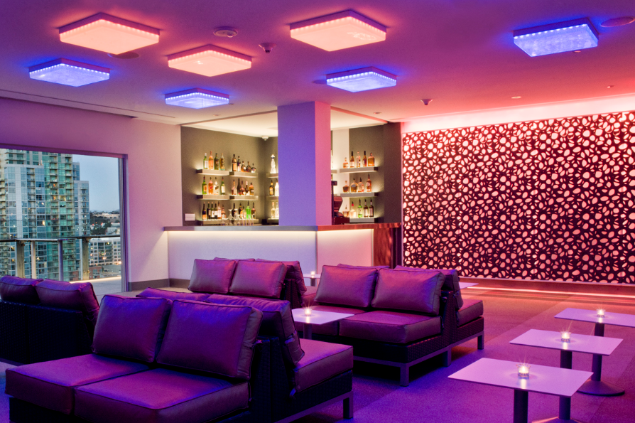 SanDiegoVille: ALTITUDE Sky Lounge’s Newest Addition, City Sights, is ...