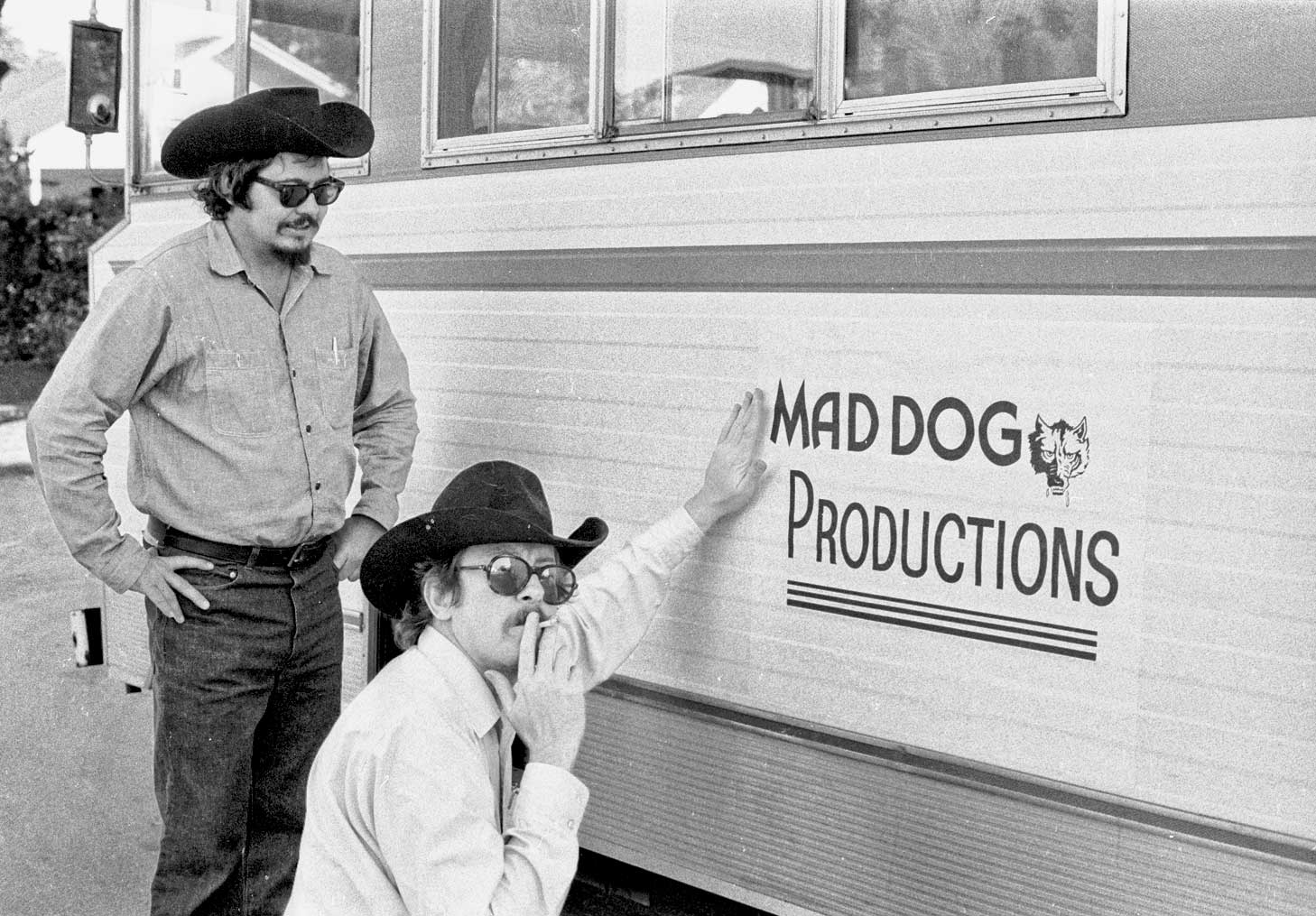 University of Texas Press: Stories from the Hunter S. Thompson of Texas