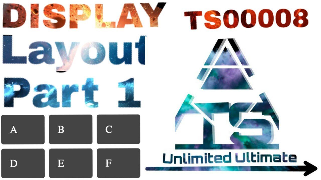 Display LayOut Part 1 | set Layout using CSS